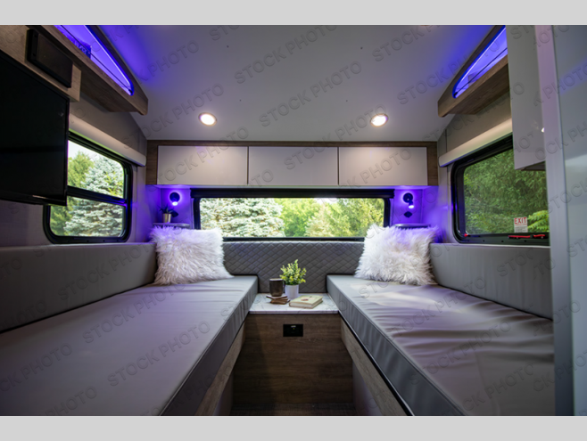 New 2024 inTech RV Sol Dusk Rover Travel Trailer at Southland RV ...