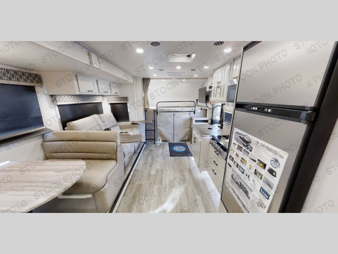 New 2024 Dynamax isata 5 30FW 4X4 Motor Home Super C - Diesel at ...