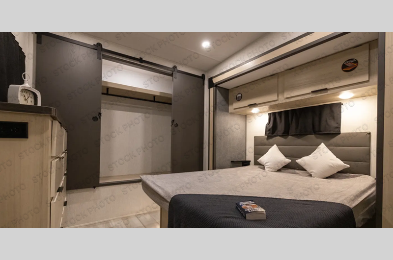 New 2025 Forest River RV Wildcat 35FL Fifth Wheel at Royal RV Center ...