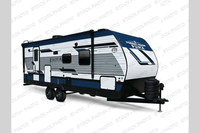 New 2026 Palomino Puma 227RK Travel Trailer at RV Value Mart | Manheim ...