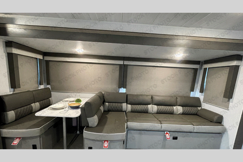 New 2025 Forest River RV Wildwood 36VBDS Travel Trailer at RV Value ...