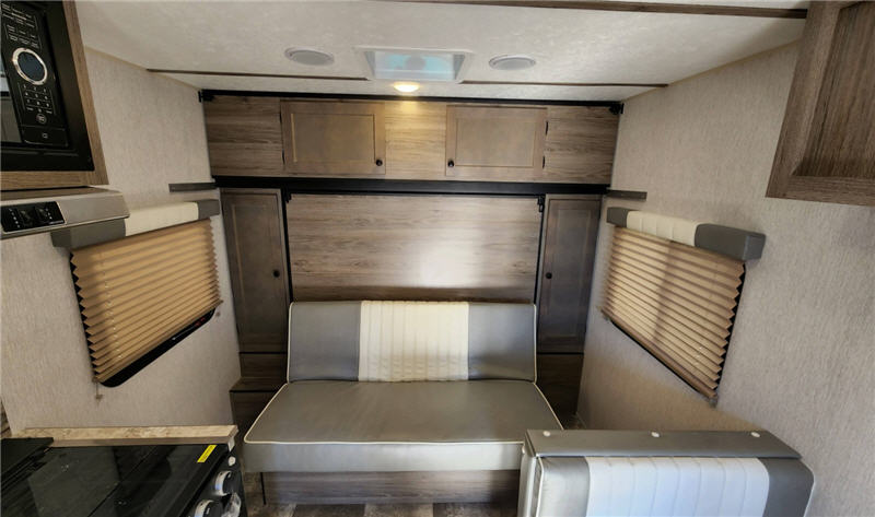New Sunset Park RV Sun Lite 18RD Travel Trailer for Sale | Review Rate ...