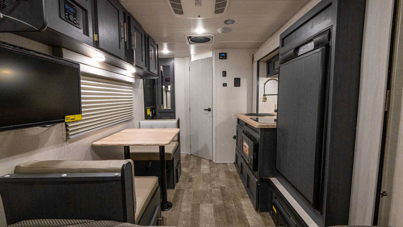 New Forest River RV R Pod RP-180 Travel Trailer for Sale | Review Rate ...