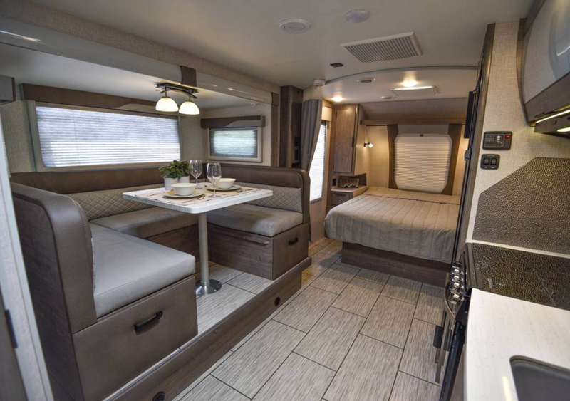 New 2024 Lance Lance Travel Trailers 1995 Travel Trailer at Lazydays RV ...