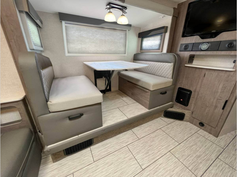 New 2024 Lance Lance Travel Trailers 2375 Travel Trailer at Williams ...