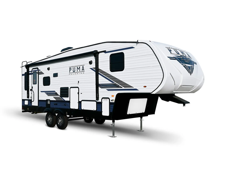 New Palomino Puma 253FBS Fifth Wheel for Sale | Review Rate Compare ...