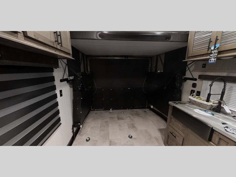 New 2022 Forest River Vengeance Rogue 25V for sale in Mount Morris, PA