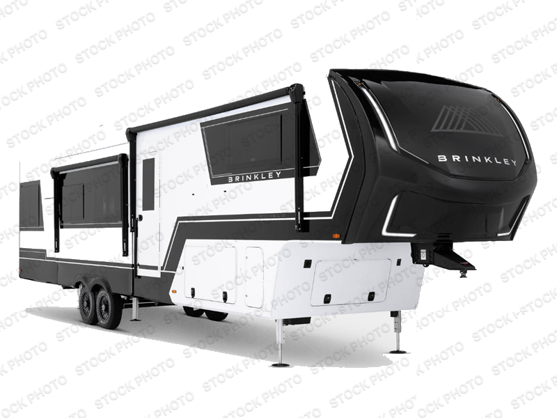 New 2025 Brinkley Model Z 3515 Fifth Wheel at A & L RV Sales | Kodak ...