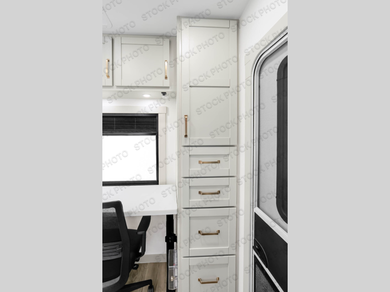 New 2025 Brinkley Model Z 3515 Fifth Wheel at meyersrvsuperstores ...