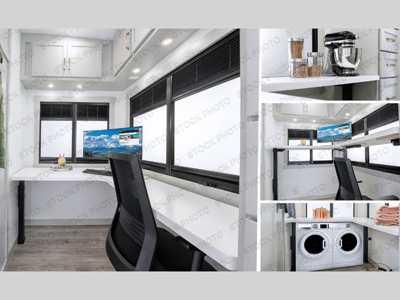 New 2025 Brinkley Model Z 3515 Fifth Wheel at meyersrvsuperstores ...