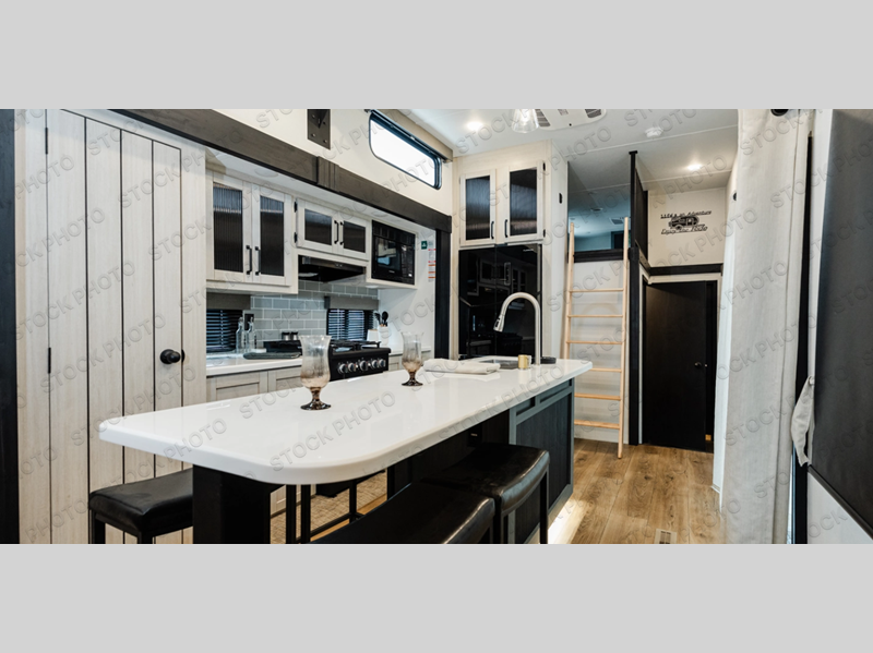 New 2026 Forest River RV Puma Vista 423LFT Destination Trailer at RVing ...