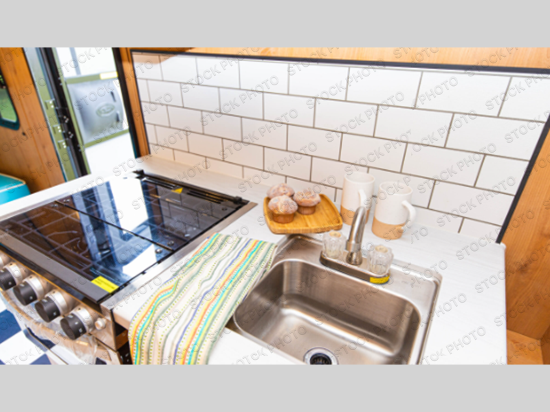 New 2025 Riverside RV Retro 165 Travel Trailer at Johnnie Walker RV ...