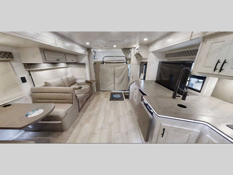 New 2026 Dynamax DynaQuest XL 3801TS Motor Home Super C - Diesel at ...