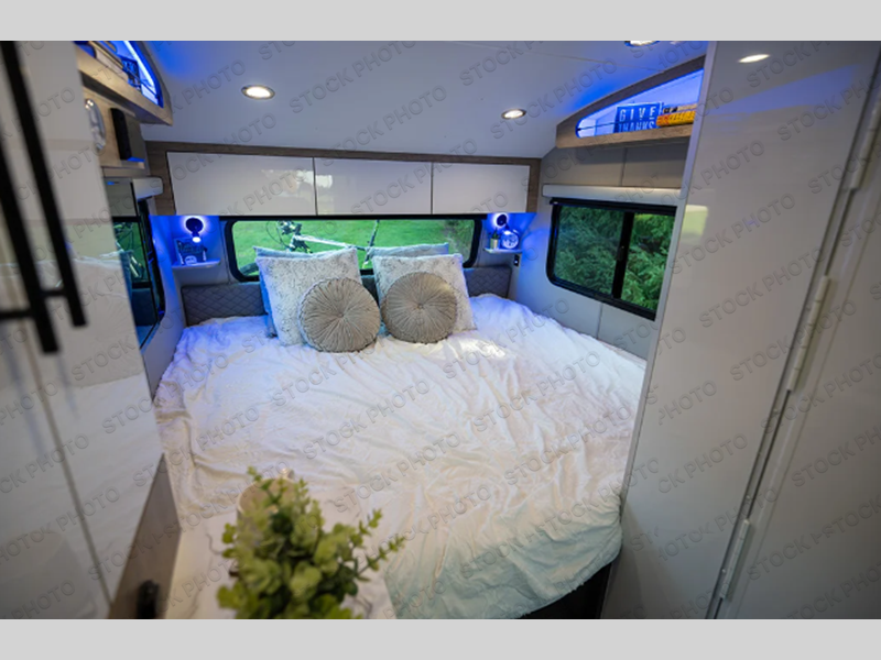 New 2025 inTech RV Sol Eclipse Rover Travel Trailer at Princess Craft ...