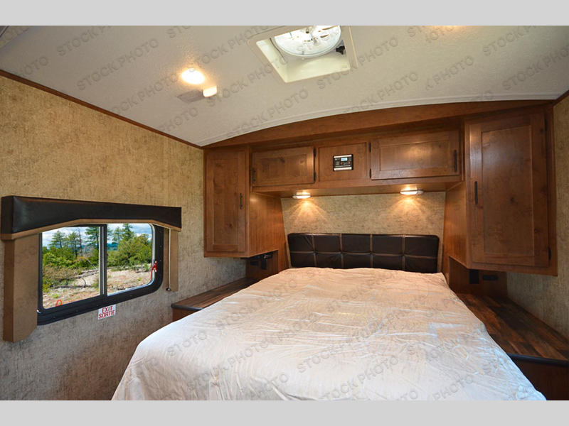 New 2024 Outdoors RV Back Country Series MTN TRX 21RWS Travel Trailer ...