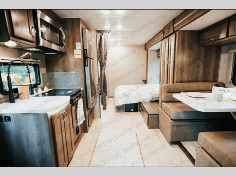 New 2025 NeXus RV Phantom 24P Motor Home Class C at Cordelia RV ...