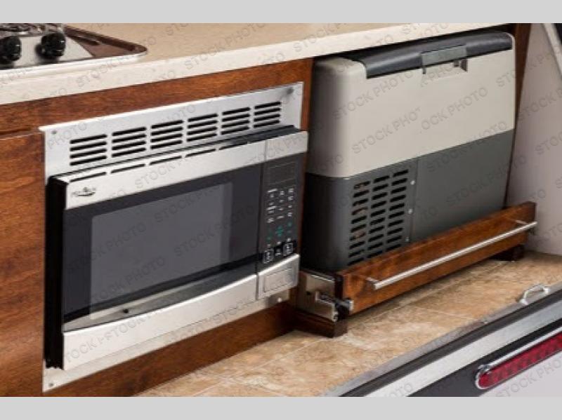 Used 2018 nuCamp RV TAG XL Teardrop Trailer at Gerzeny's RV | Lakeland ...