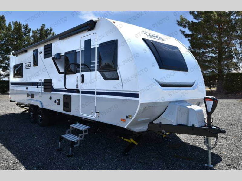 New 2024 Lance Lance Travel Trailers 2465 Travel Trailer at Lazydays RV ...