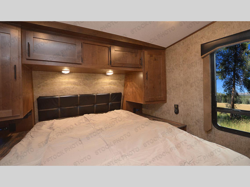 New 2026 Outdoors RV Trail Series MTN TRX 29TRX Toy Hauler Travel ...