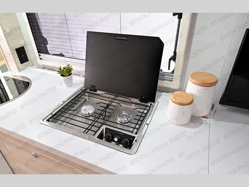 New 2026 nuCamp RV TAB 400 Boondock Teardrop Trailer at Princess Craft ...