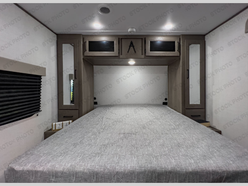 New 2026 Grand Design Transcend 265BHT Travel Trailer at Tom Schaeffer ...