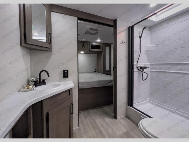 New 2026 Grand Design Transcend 265BHT Travel Trailer at A & L RV Sales ...