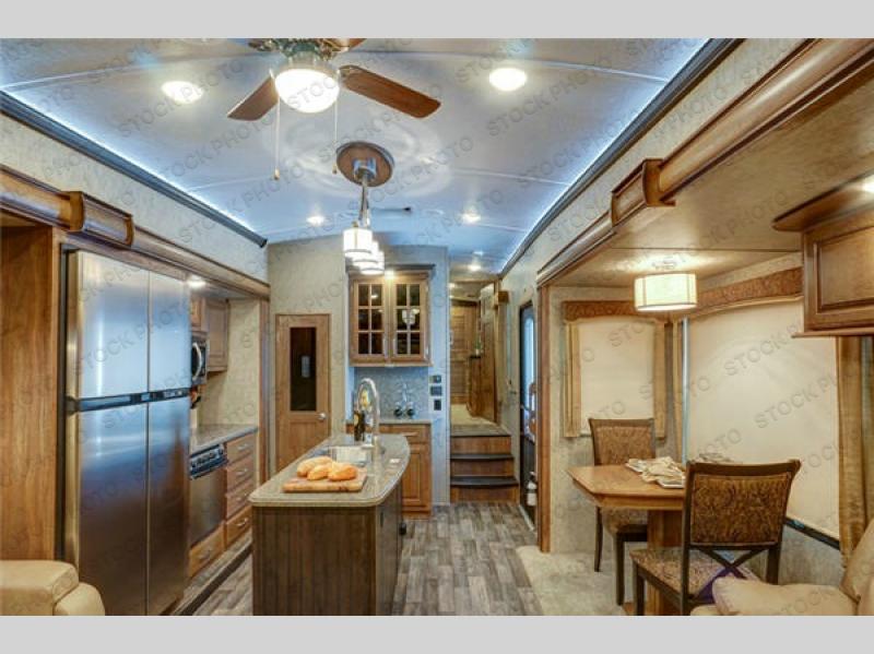 New Keystone RV Montana 3000 RE Fifth Wheel for Sale | Review Rate ...