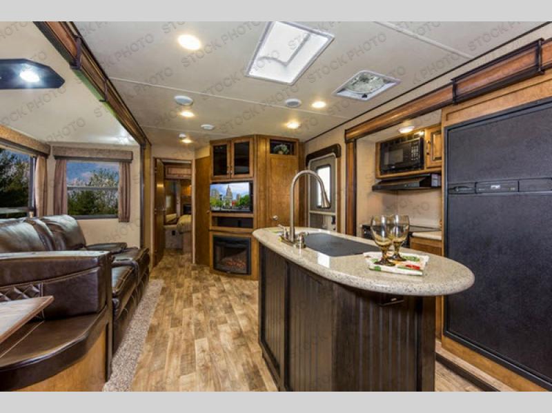 New Grand Design Reflection 308BHTS Travel Trailer for Sale | Review ...