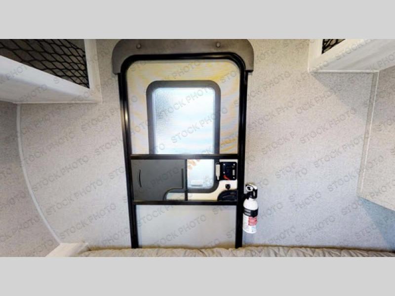 New Forest River RV Rockwood GEO Pro 12RK Travel Trailer for Sale ...