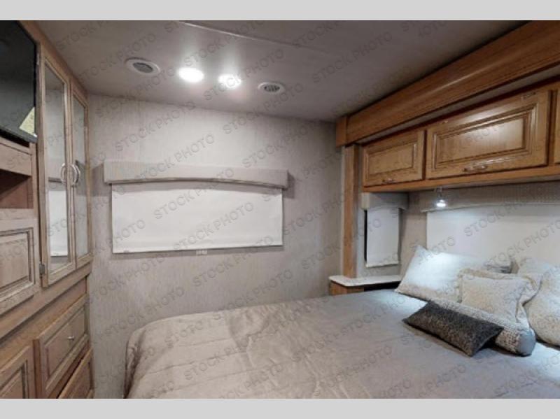 Used 2021 NeXus RV Wraith 33W Motor Home Super C - Diesel at Ancira RV ...