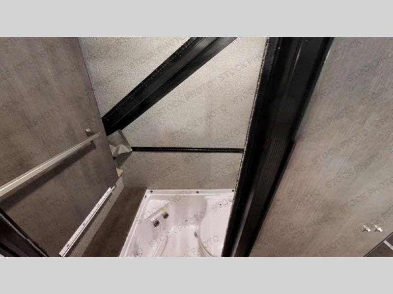 Used 2021 Forest River RV Rockwood Hard Side High Wall Series A214HW ...