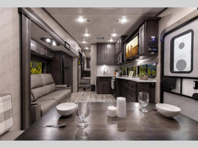 New Grand Design Reflection 310RLS Fifth Wheel for Sale | Review Rate ...