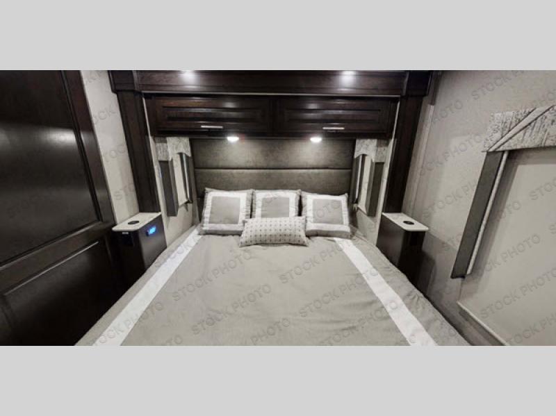 Used 2021 Dynamax DX3 37TS Motor Home Super C - Diesel at RVing Planet ...