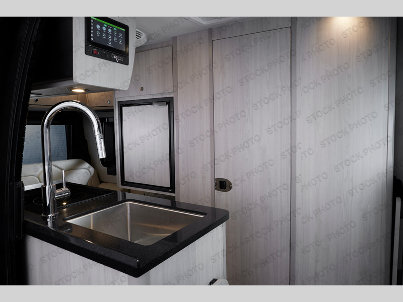 New Grech RV Turismo-ion 4x4 Motor Home Class B - Diesel for Sale ...