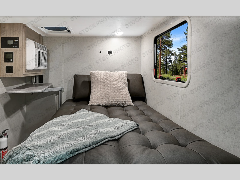 Used 2023 Ember RV Overland Micro Series ROK Travel Trailer at Big ...