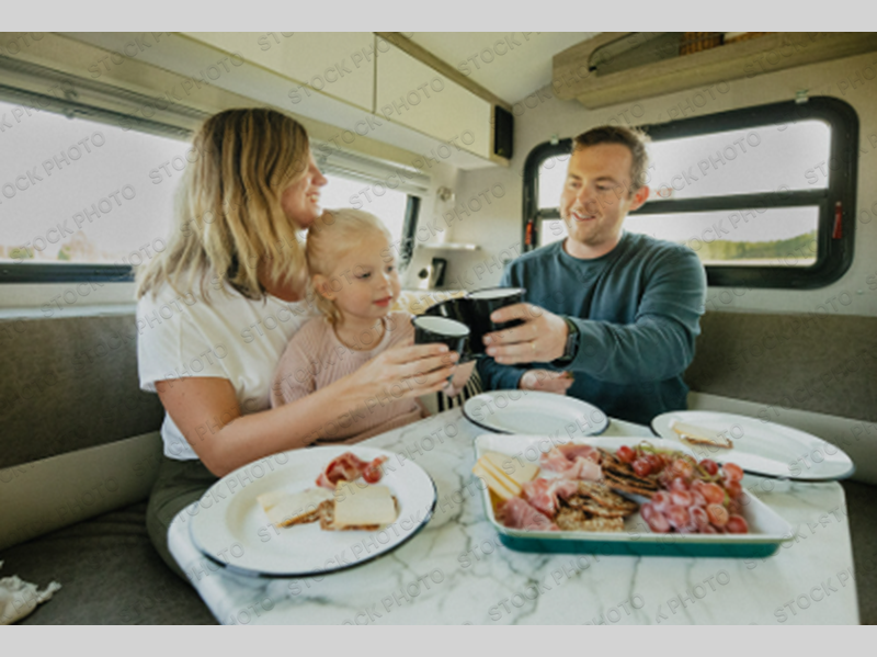 New 2023 inTech RV Sol Eclipse Rover Travel Trailer at Little Guy ...