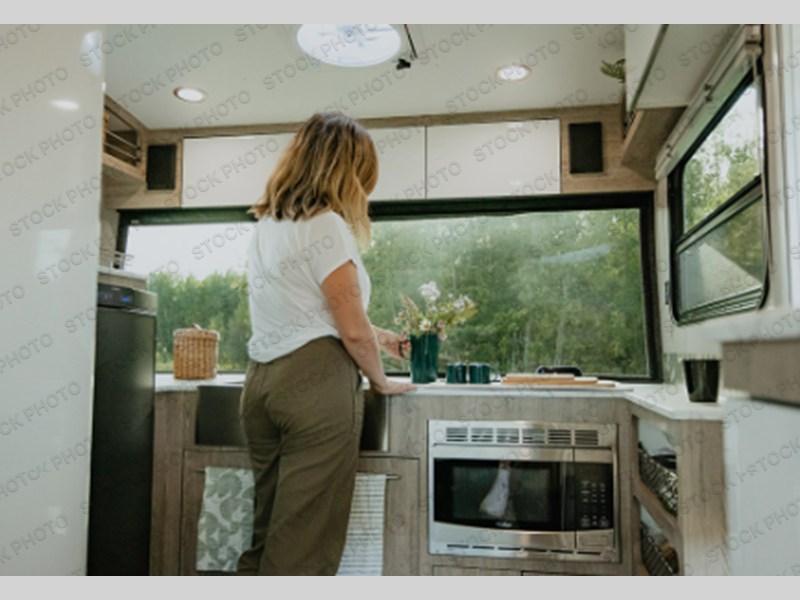 New 2023 inTech RV Sol Eclipse Rover Travel Trailer at Little Guy ...