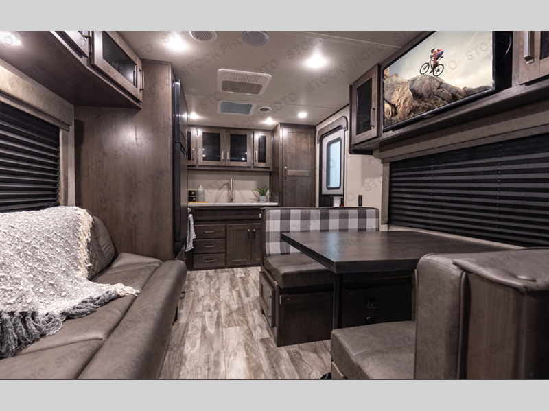 New Grand Design Transcend Xplor 255FK Travel Trailer for Sale | Review ...