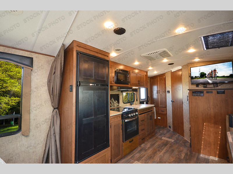 New 2024 Outdoors RV Back Country Series MTN TRX 21RWS Travel Trailer ...