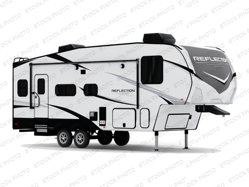 New Grand Design Reflection 150 Series 280RS Fifth Wheel for Sale ...