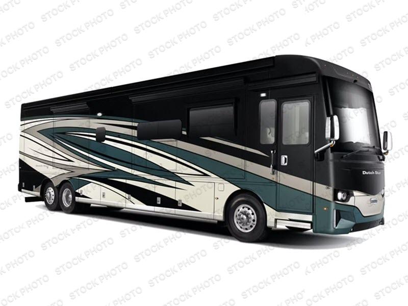 New Newmar Dutch Star 4328 Motor Home Class A - Diesel for Sale ...