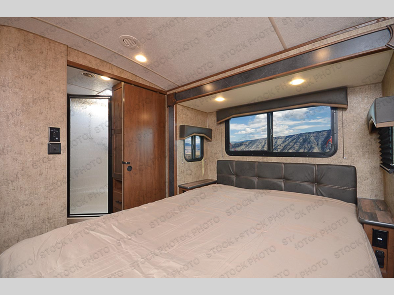 New 2024 Outdoors RV Black Stone Mountain Series 280KVS Travel Trailer ...