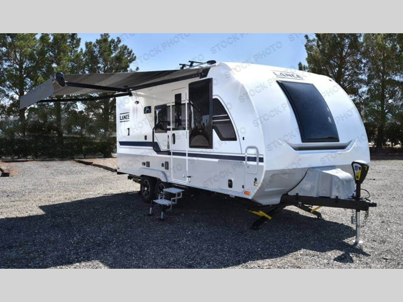 New 2024 Lance Lance Travel Trailers 1875 Travel Trailer at Lazydays RV ...