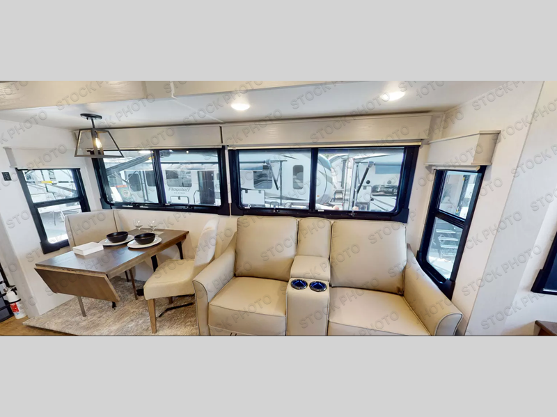 New Palomino River Ranch 390RL Fifth Wheel for Sale | Review Rate ...