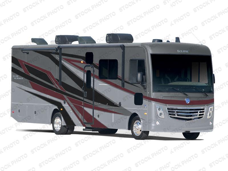 New 2024 Holiday Rambler Eclipse 34J Motor Home Class A at Lazydays RV ...