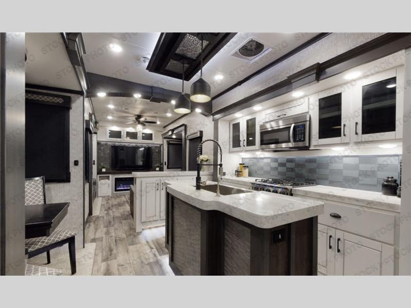 New 2024 Redwood RV Redwood 4150RD Fifth Wheel at Fun Town RV | Wharton , TX | #203164