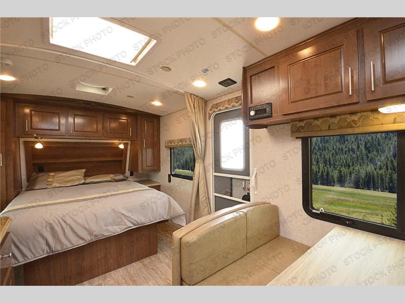 New 2025 Northwood Arctic Fox North Fork 22G Onan Generator Travel ...