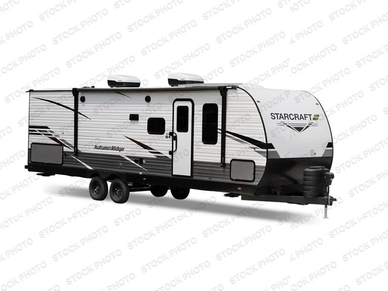 New 2024 Starcraft Autumn Ridge 180BHS Travel Trailer at Nohrs RV ...
