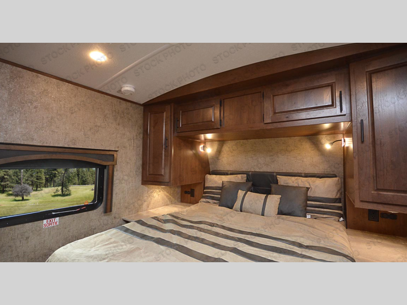 New 2025 Outdoors RV Timber Ridge Titanium Series 24RKS Travel Trailer ...