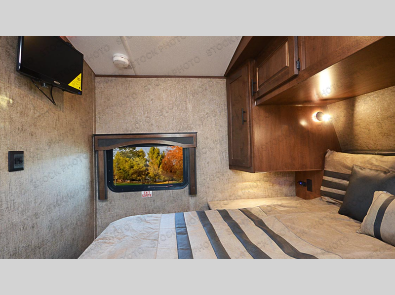 New 2024 Outdoors RV Timber Ridge Titanium Series 25RDS Travel Trailer ...